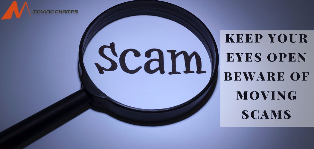 9 Tips You Must Know To Avoid Moving Scams