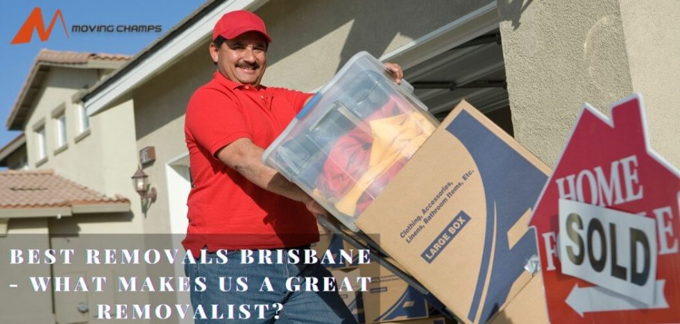 List Of Services Provided By Removalists And How They Work List Of Services Provided By Removalists And How They Work