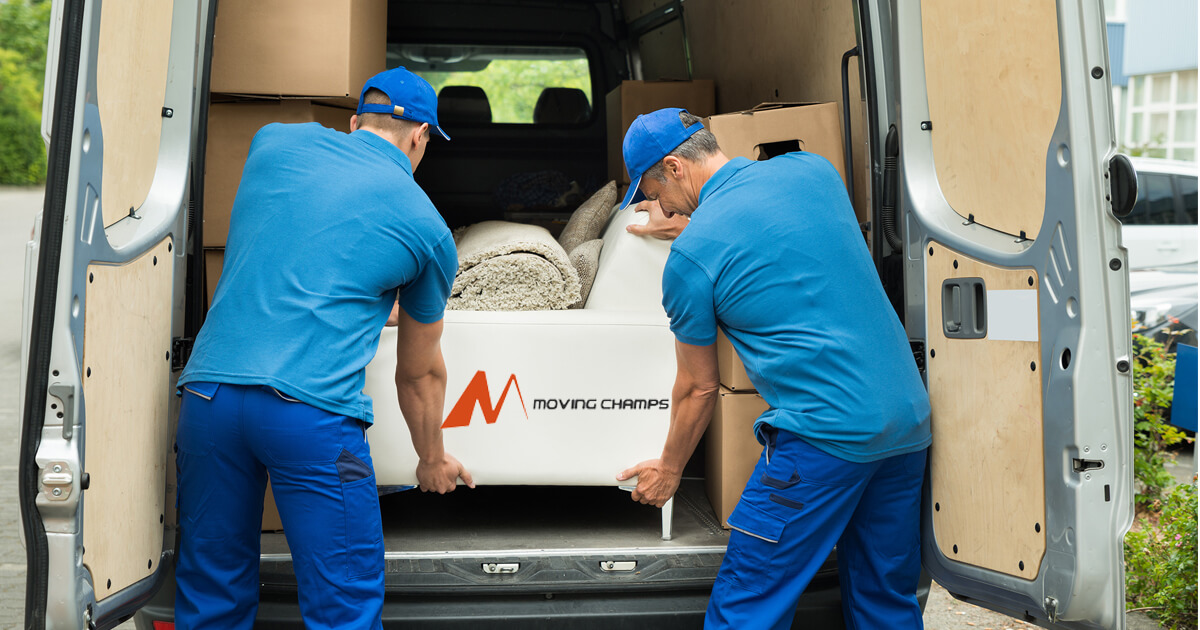 Best Removals Brisbane | Trusted Removalists | Movers